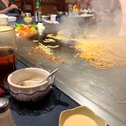 NAKATO JAPANESE RESTAURANT - Updated July 2025 - 131 Photos & 207 ...