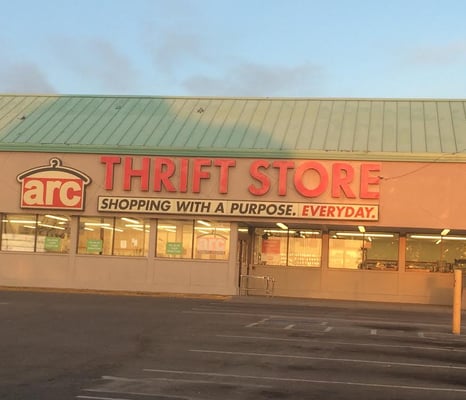 ARC THRIFT STORE - Updated December 2025 - 10 Photos & 23 Reviews ...