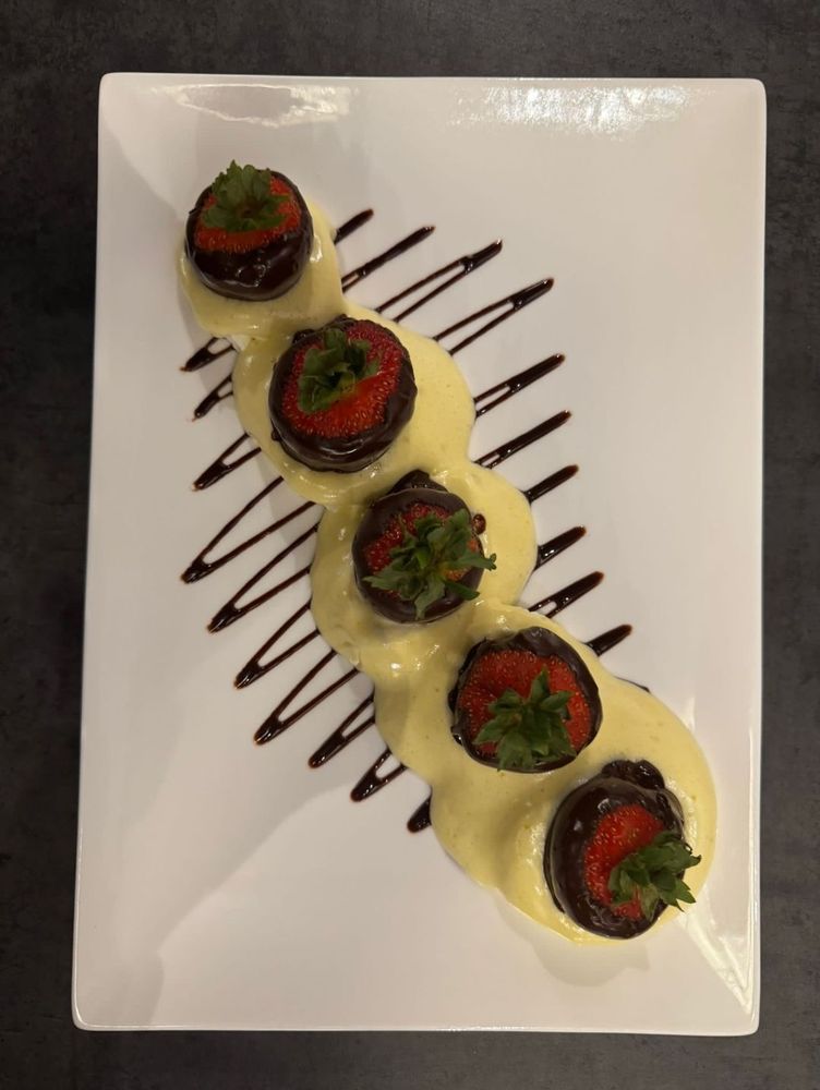 LAVA ROCK KITCHEN - Updated October 2025 - 22 Photos - 2119 Starling ...