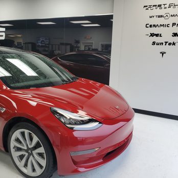 MY TESLA MIAMI - Updated June 2024 - 5820 Commerce Ln, South Miami ...