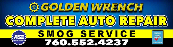 GOLDEN WRENCH COMPLETE AUTO REPAIR - Updated January 2026 - 29 Reviews ...
