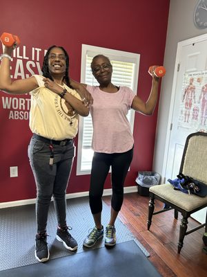 NANCY BRUNER FITNESS - Updated April 2025 - Request Consultation - 18 ...