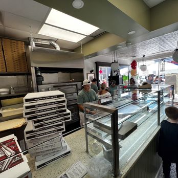 ROSA’S PIZZA - Updated December 2025 - 31 Photos & 43 Reviews - 2645 ...