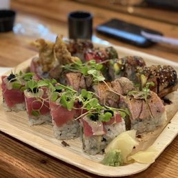 PRIME FISH - Updated August 2025 - 542 Photos & 176 Reviews - 11212 ...