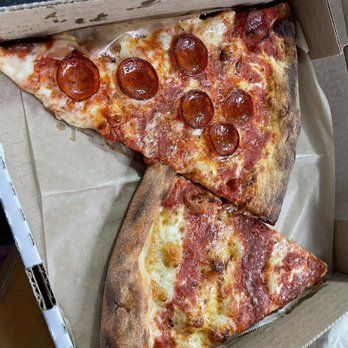 POST ALLEY PIZZA - 107 Photos & 198 Reviews - 1123 Post Ave, Seattle ...