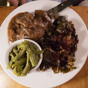 SOUTHERN ROOTS - Updated December 2025 - 566 Photos & 546 Reviews - 119 ...