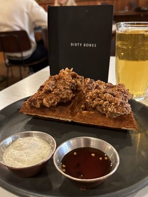 DIRTY BONES SOHO - Updated September 2025 - 60 Photos & 38 Reviews - 14 Denman Street, London ...