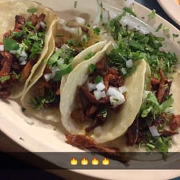TAQUERIA RUBY - 28 Photos & 53 Reviews - 1101 Terminal Rd, Fort Worth ...