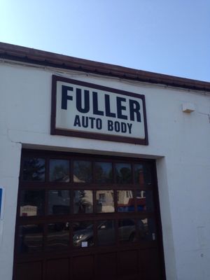 FULLER AUTO BODY - Updated August 2025 - 789 Page Blvd, Springfield ...
