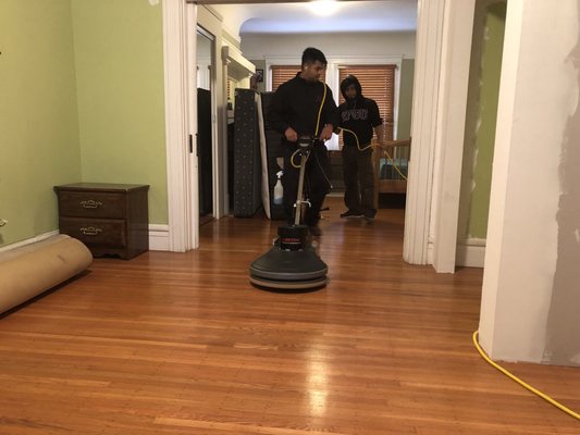 REYES CLEANING SERVICES - Updated July 2025 - 463 Photos & 18 Reviews ...