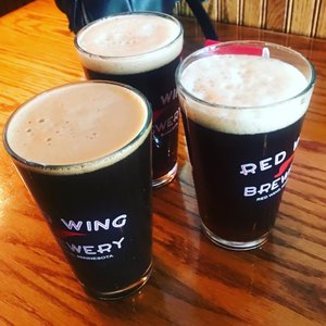 RED WING BREWERY - 135 Photos & 155 Reviews - 1411 Old W Main St, Red ...