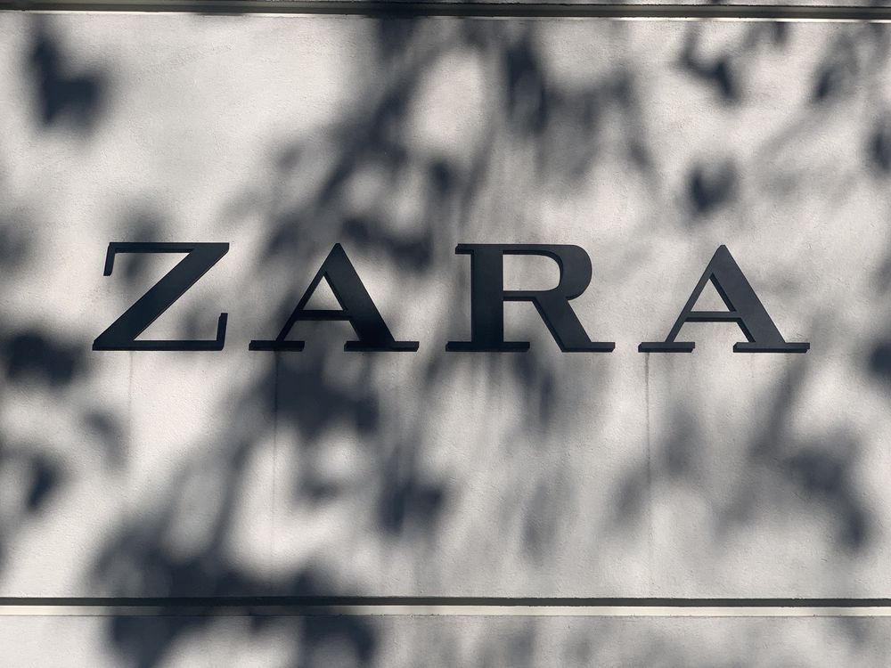 ZARA STORE - Updated October 2025 - 14 Reviews - 4002 Gramercy St ...