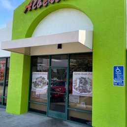 Albertaco’s Mexican Food - Reserve Now - Mexican - Updated June 2025 ...