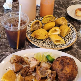 TINTO COFFEE - Updated January 2026 - 12 Photos - 84 Moonachie Rd ...