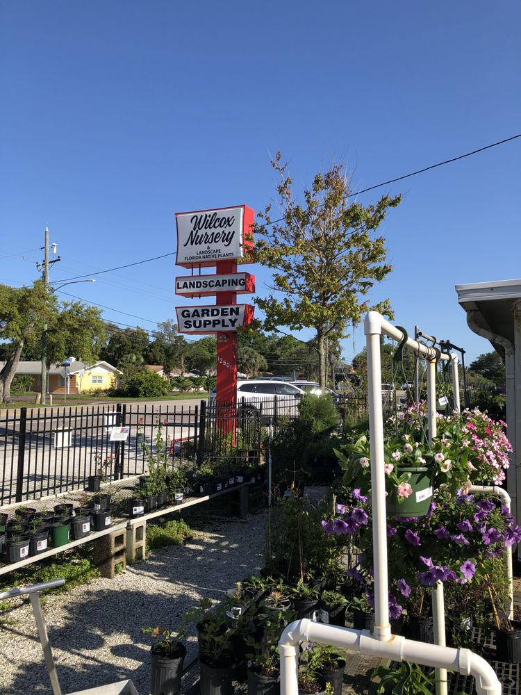WILCOX NURSERY AND LANDSCAPE - 15 Photos & 28 Reviews - 12501 Indian ...