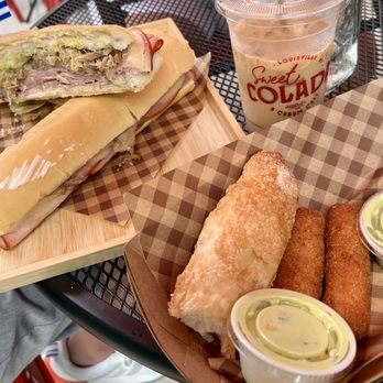 SWEET COLADA - Updated November 2025 - 54 Photos & 19 Reviews - 1113 ...