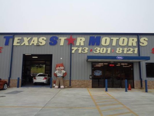 TEXAS STAR MOTORS - Updated May 2026 - 21 Photos - 9006 Almeda Genoa Rd ...