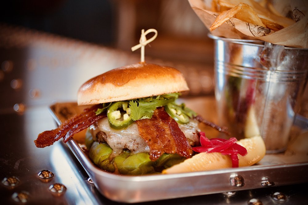 REFINERY JAX BEACH - 153 Photos & 80 Reviews - 831 1st St N ...