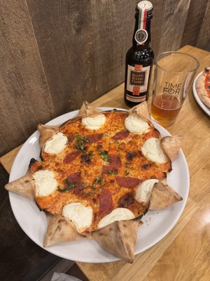 MISTER 01 EXTRAORDINARY PIZZA - Updated June 2025 - 130 Photos & 71 ...