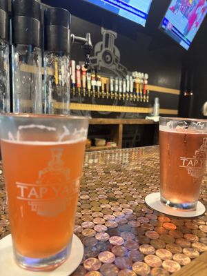 TAP YARD - Updated December 2025 - 10 Photos & 11 Reviews - 151 S K St, Tulare, California ...
