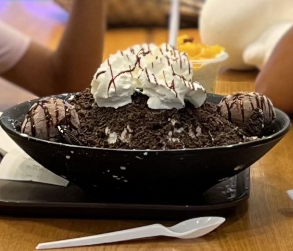 O’MA SPOON - 10 Photos - 6 Raffles Boulevard, Singapore, Singapore - Yelp