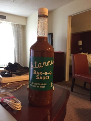 STARNES BARBECUE - Updated January 2026 - 31 Photos & 88 Reviews - 1008 ...