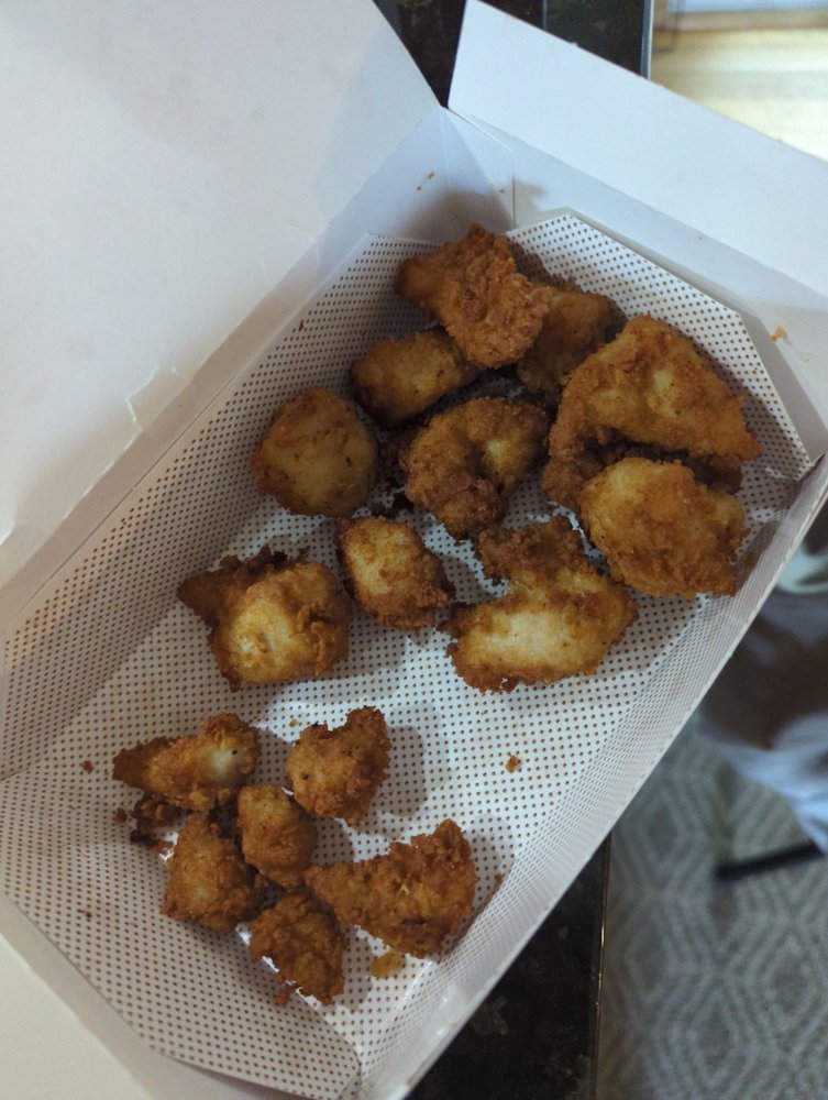 CHICK-FIL-A - 12 Photos & 11 Reviews - 2027 Saint Josephs Dr, Bowie ...