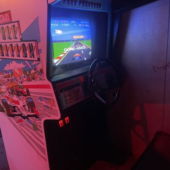 COBRA ARCADE BAR - Updated January 2026 - 592 Photos & 785 Reviews ...