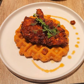 THE RUSTIK FORK EATERY - 1104 Photos & 928 Reviews - 1355 E Alessandro ...