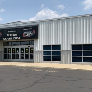 GRUNDY ICE ARENA - Updated December 2025 - 475 Beaver St, Bristol ...