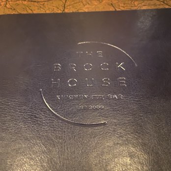 THE BROCK HOUSE - Updated January 2026 - 180 Photos & 100 Reviews - 918 ...