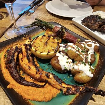 ZULA KITCHEN & WINE BAR - Updated December 2025 - 48 Photos & 11 ...