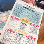 SLEEPY ROOSTER MORNING KITCHEN 【102 Photos & 52 Reviews】 2204 State St ...