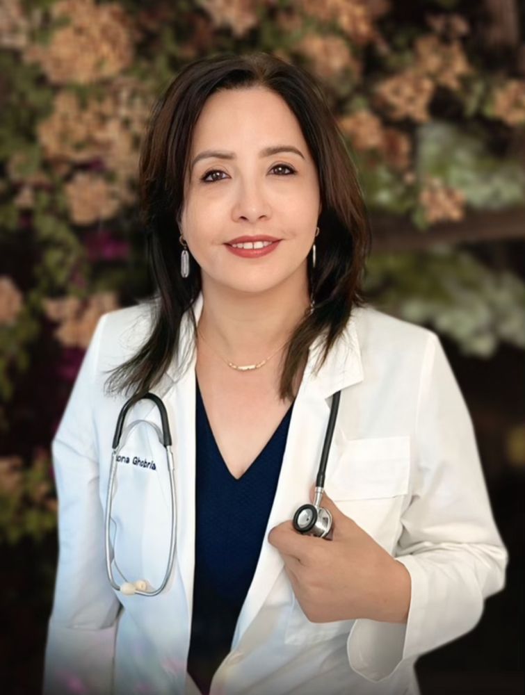 MONA GHOBRIAL , MD - Updated October 2025 - 20311 SW Acacia St, Newport ...