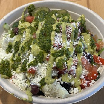 HUMMUS REPUBLIC - Updated February 2025 - 116 Photos & 108 Reviews ...