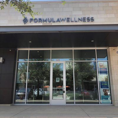 FORMULA WELLNESS FRISCO THE STAR - Updated January 2026 - 6765 Winning ...