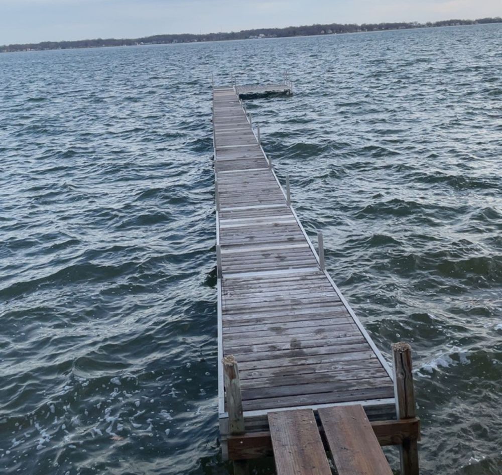 CYCLONE DOCKS - Updated February 2026 - Request Information - Clear ...