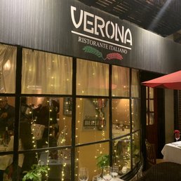 VERONA RISTORANTE ITALIANO - Updated December 2025 - 279 Photos & 170 ...