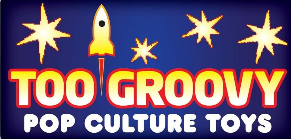 TOO GROOVY POP CULTURE TOYS - Updated October 2025 - 3905 Main St ...