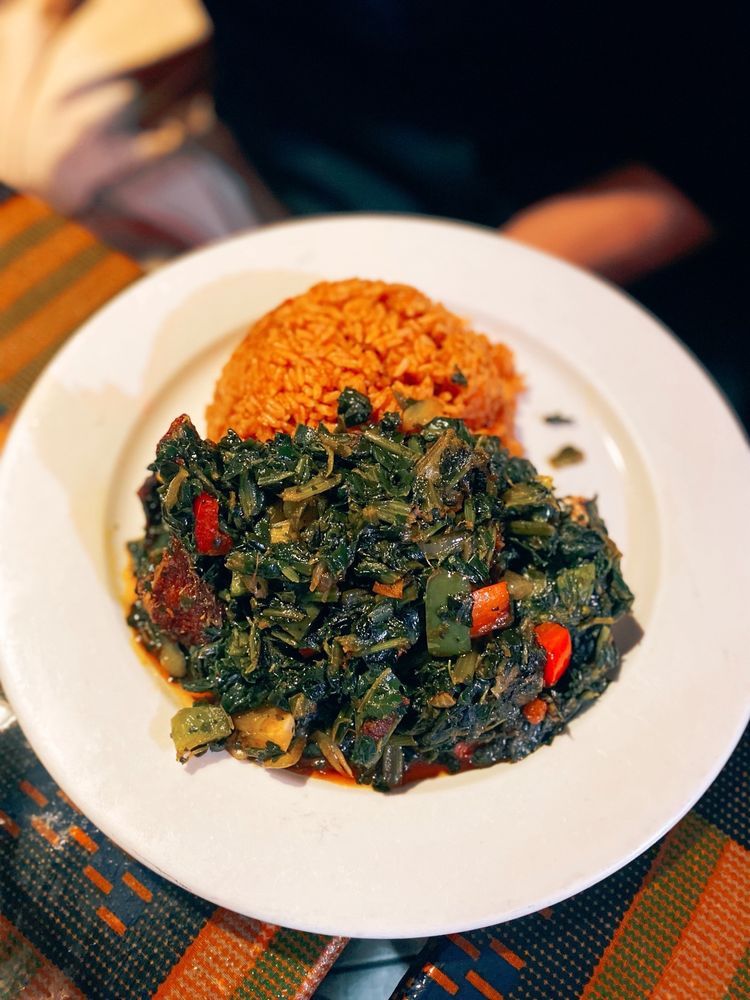 APPIOO AFRICAN BAR & GRILL - 204 Photos & 183 Reviews - 1924 9th St NW ...