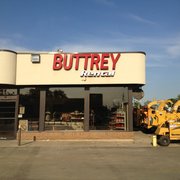 BUTTREY RENTAL - 11 Photos & 16 Reviews - Truck Rental - 216 W Ogden ...