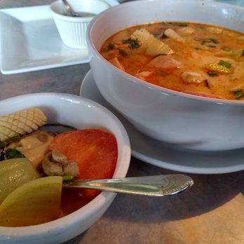 O’CHAR THAI CUISINE - Updated December 2025 - 75 Photos & 99 Reviews ...