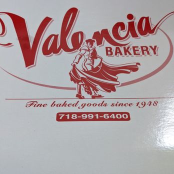 VALENCIA BAKERY - Updated August 2025 - 80 Photos & 54 Reviews - 159 E ...