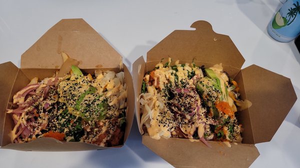 JIMMYS POKE AND SUSHI BURRITO - Updated October 2025 - 237 Photos & 400 ...