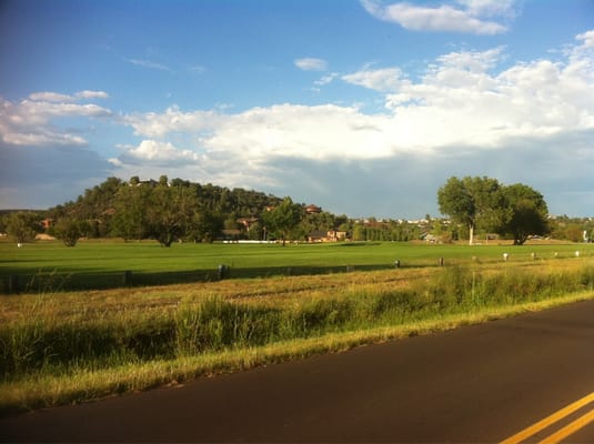 PAYSON GOLF CLUB - Updated August 2025 - 29 Reviews - 1504 W Country ...