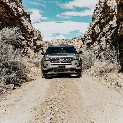 LARRY H. MILLER FORD DRAPER - Updated October 2025 - 29 Photos & 171 ...