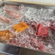 TBT BUTCHER SHOP AND SEAFOOD MARKET - 12 Photos - 109 E Beach Blvd ...