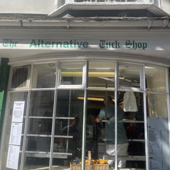 ALTERNATIVE TUCK SHOP - Updated January 2026 - 12 Photos & 42 Reviews ...