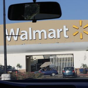 WALMART | 99 Photos & 40 Reviews | Carretera Transpeninsular San Lucas ...