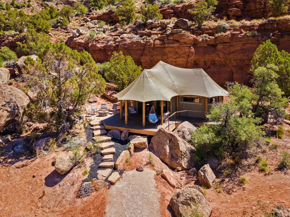 OPEN SKY ZION - 33 Photos - 3405 E Dalton Wash Rd, Virgin, UT - Yelp